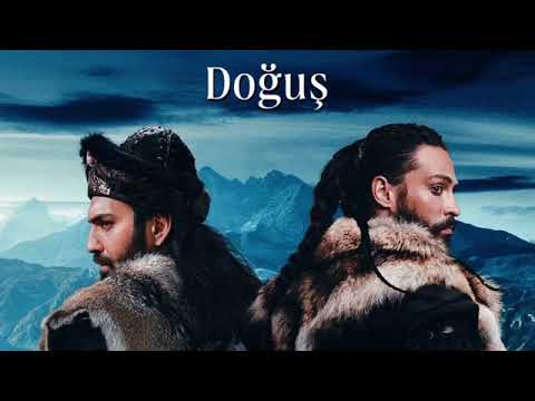 Uyanış Büyük Selçuklu- Doğuş Müziği