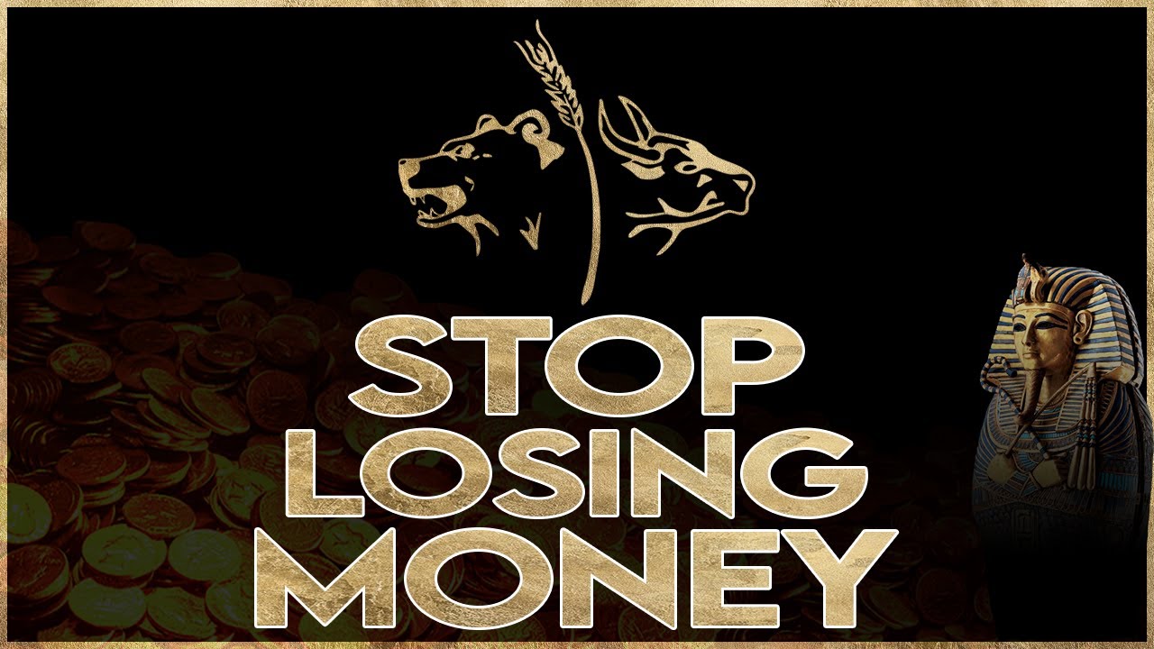 Everything You Need To Know To Stop Losing Money When Buying Options ...