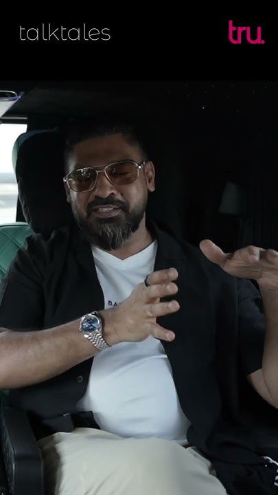 Arun Mohan is a UAE-based entrepreneur, founder, and managing director of Adfolks. - YouTube