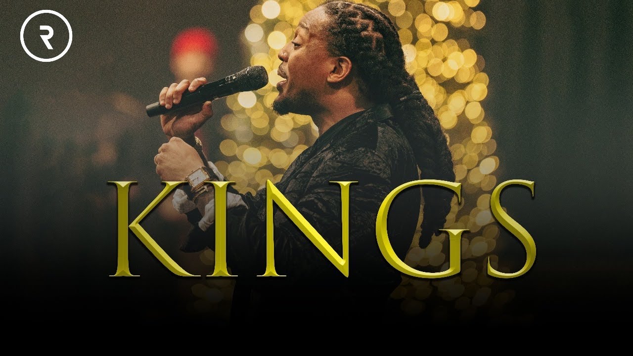 KINGS // PROPHETIC SERVICE // PROPHET LOVY L. ELIAS - YouTube