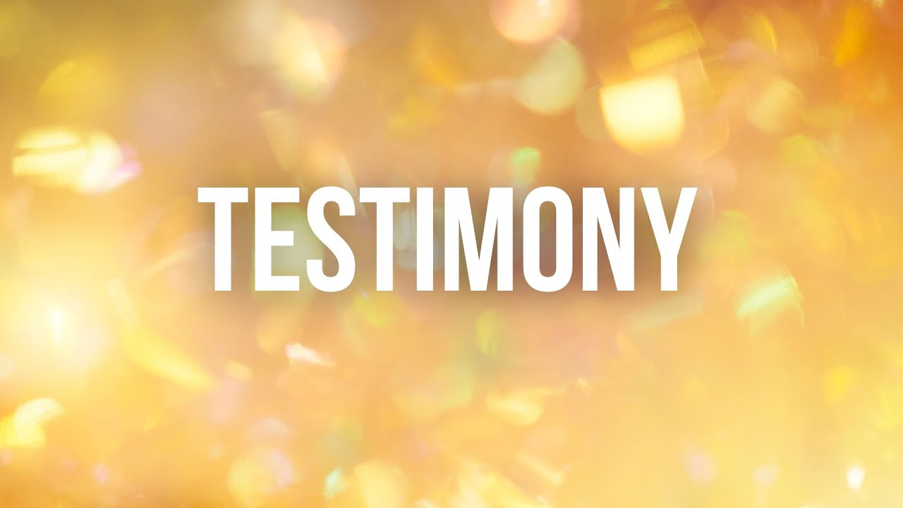 THE GOD OF RESTORATION: THE GIFT OF FRUITFULNESS | POWERFUL TESTIMONY ...