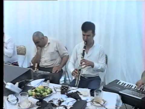 Zahid klarnet full lirika