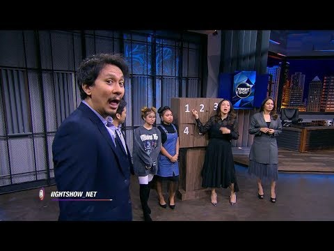 Dibuatin Lagu Sama Enzy, Desta Ga Bisa Berhenti Goyang