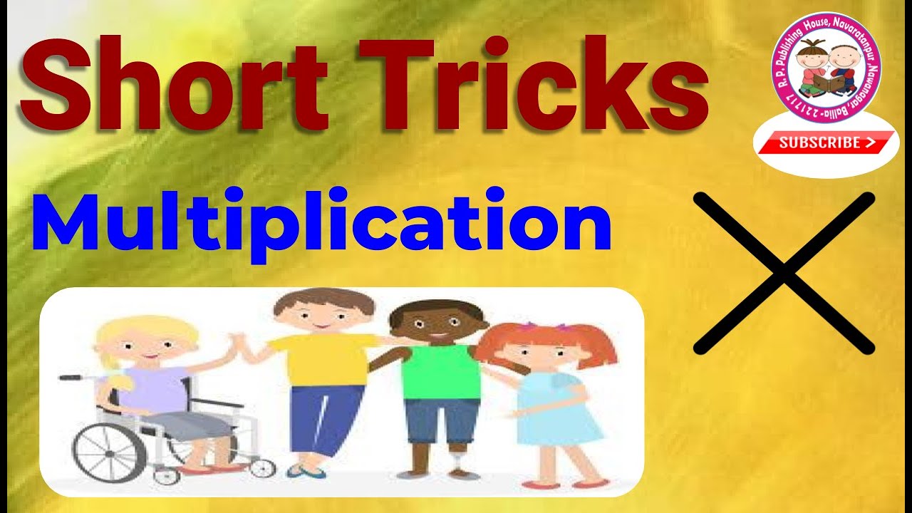 Short Tricks For Multiplication YouTube short-tricks-for-multiplication-youtube