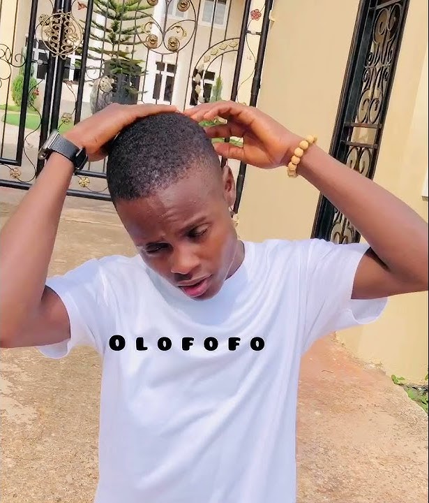 Olofofo #music#popular#olofofo - YouTube