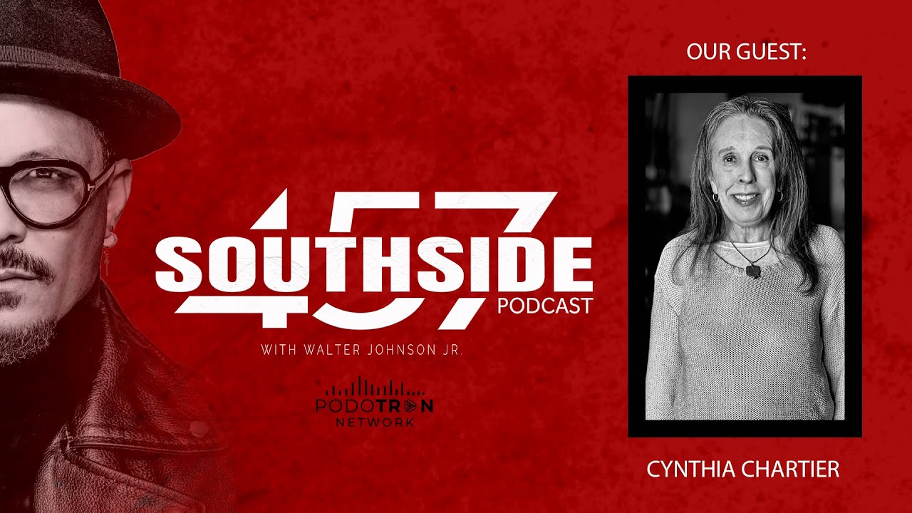 "The Art of Transformation: Cynthia Chartier’s Path from Scenic Artist ...