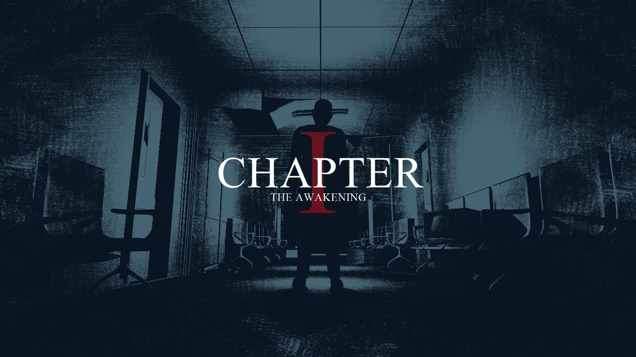 VIRUS J TOTAL MADNESS - CHAPTER 1 - YouTube