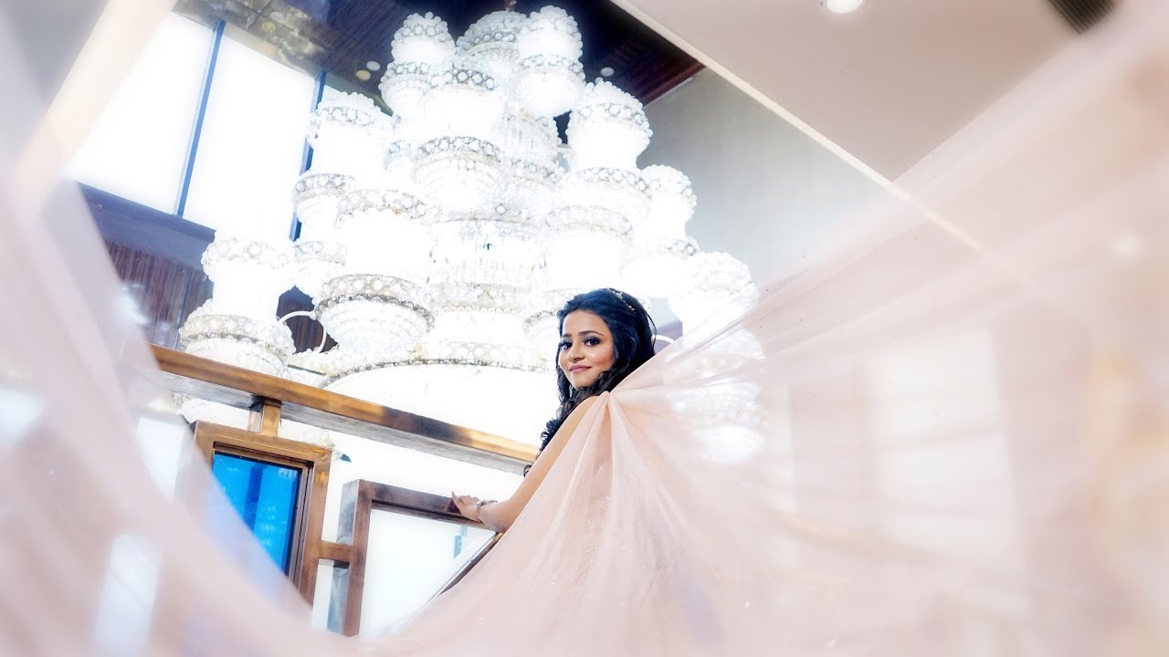 SAURABH & SHEETAL I WEDDING FILM I 2022 I MANOCHA STUDIO l - YouTube