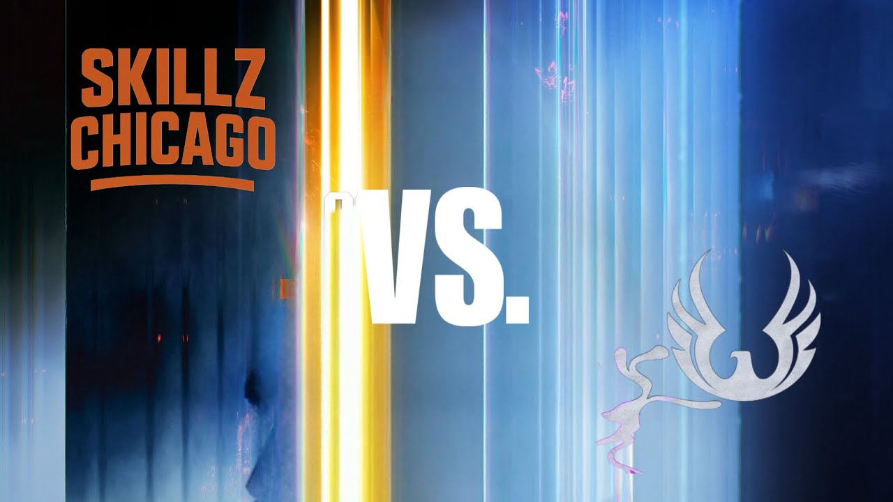 Team Skillz- Skillz Chicago Vs. OMNiA Academy| BO7 League Match. - YouTube