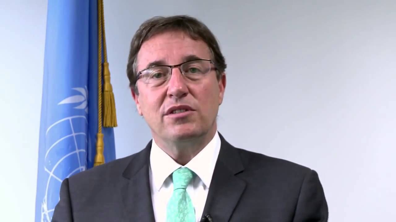 Second year anniversary of the launch of the Principles for Sustainable ...