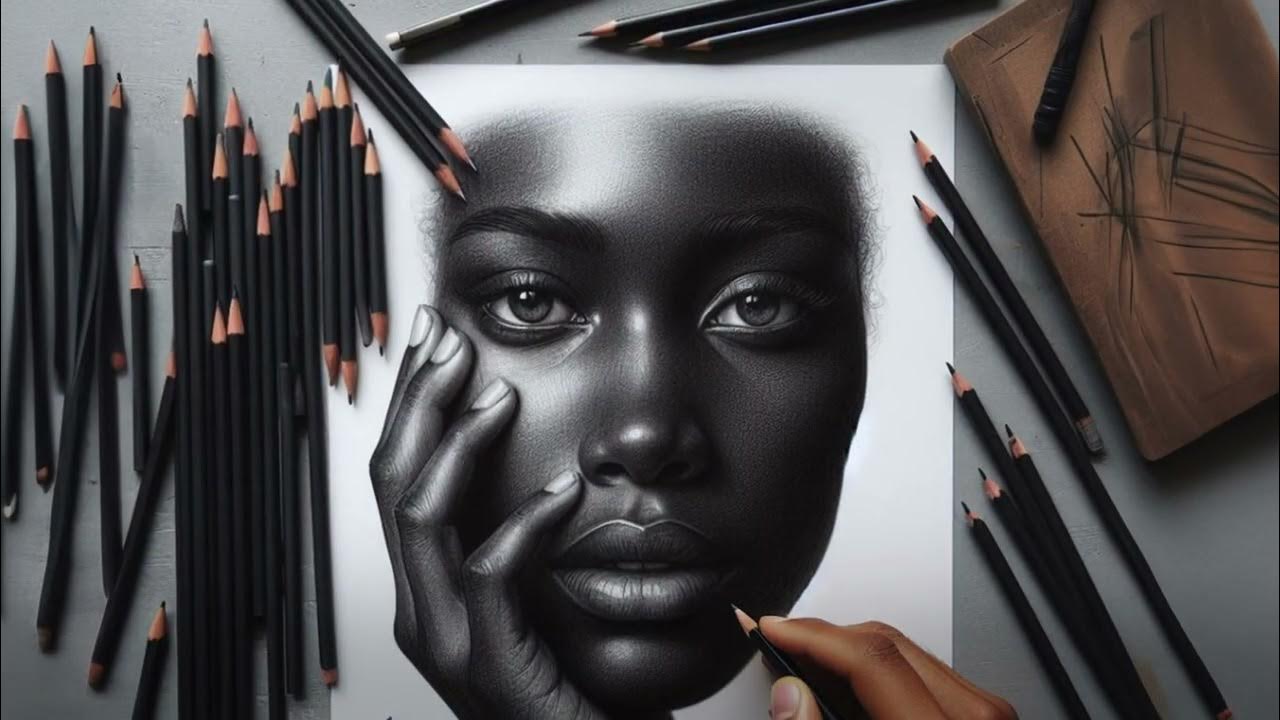 HOW TO BECOME INSANELY GOOD AT DRAWING IN 2024 - YouTube