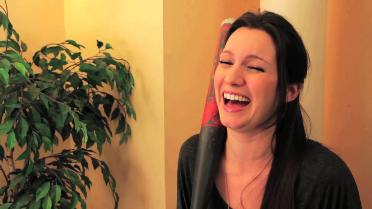 Debbie Diesel's Acting Reel - YouTube