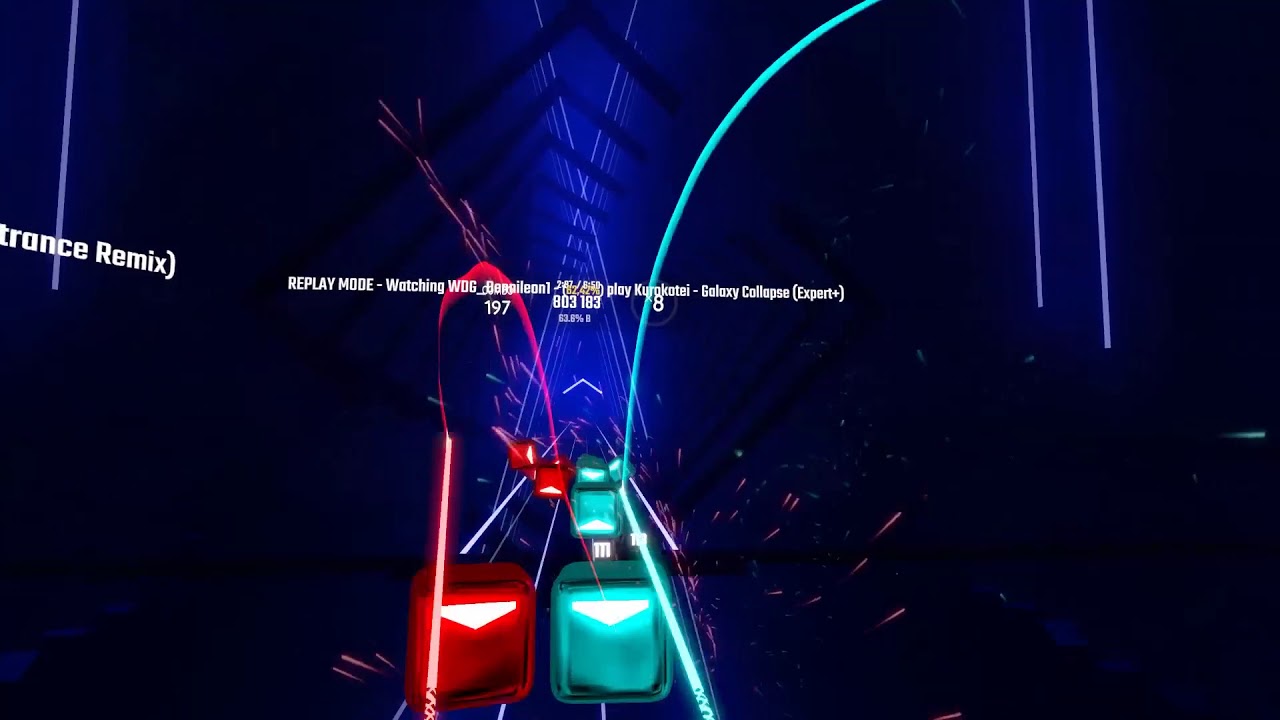 Galaxy Collapse I Expert+ I 62,42% I #7 - YouTube