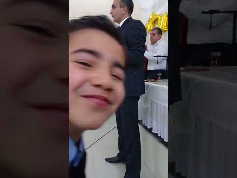 Ramil  Vaqif oglu  Toydan bir parca