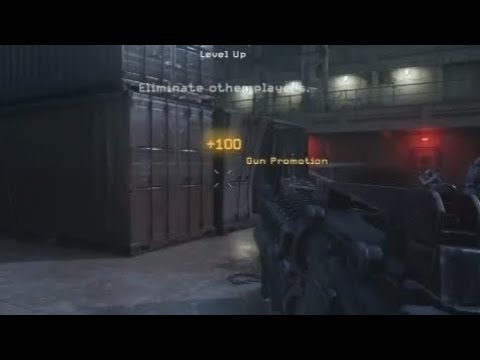 Cod MW Remastered| Noob Tubes - YouTube