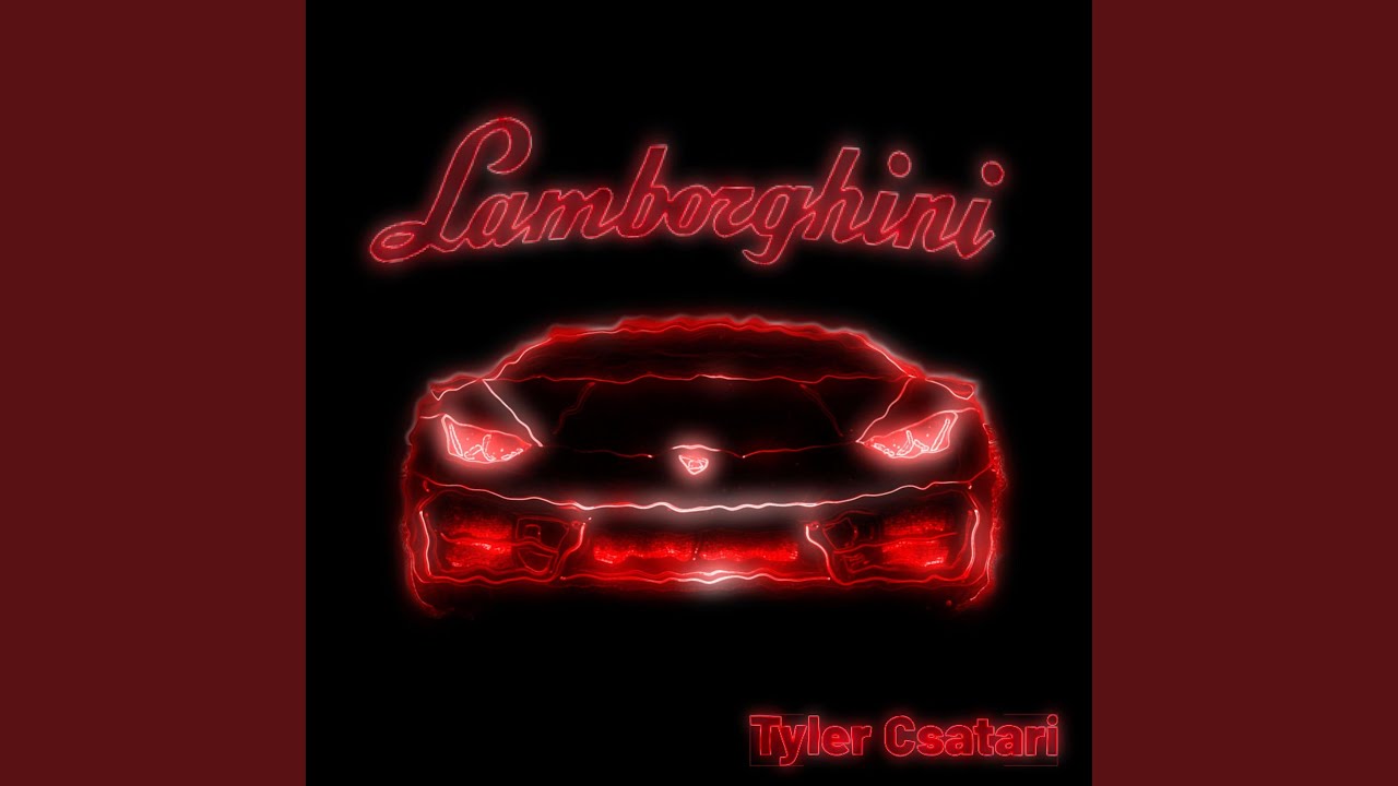 Lamborghini - YouTube