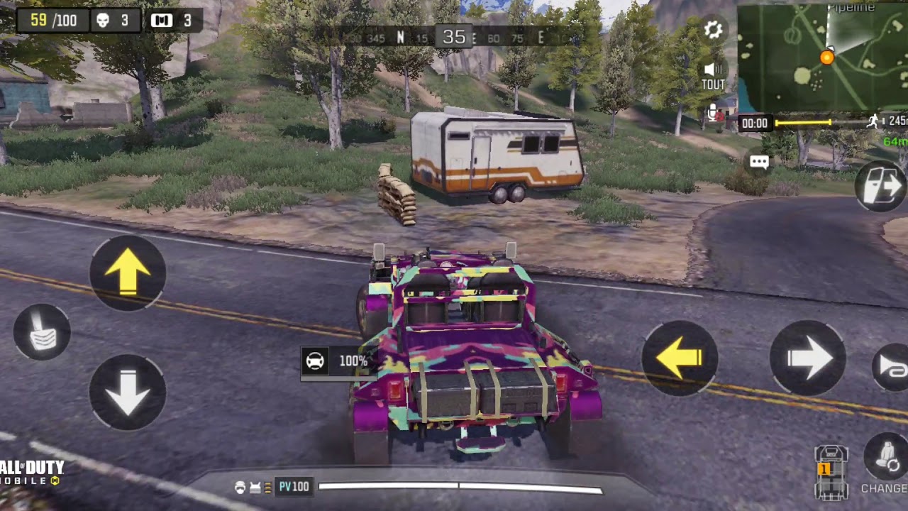 Nouvelle événement de Pâques à circus - YouTube