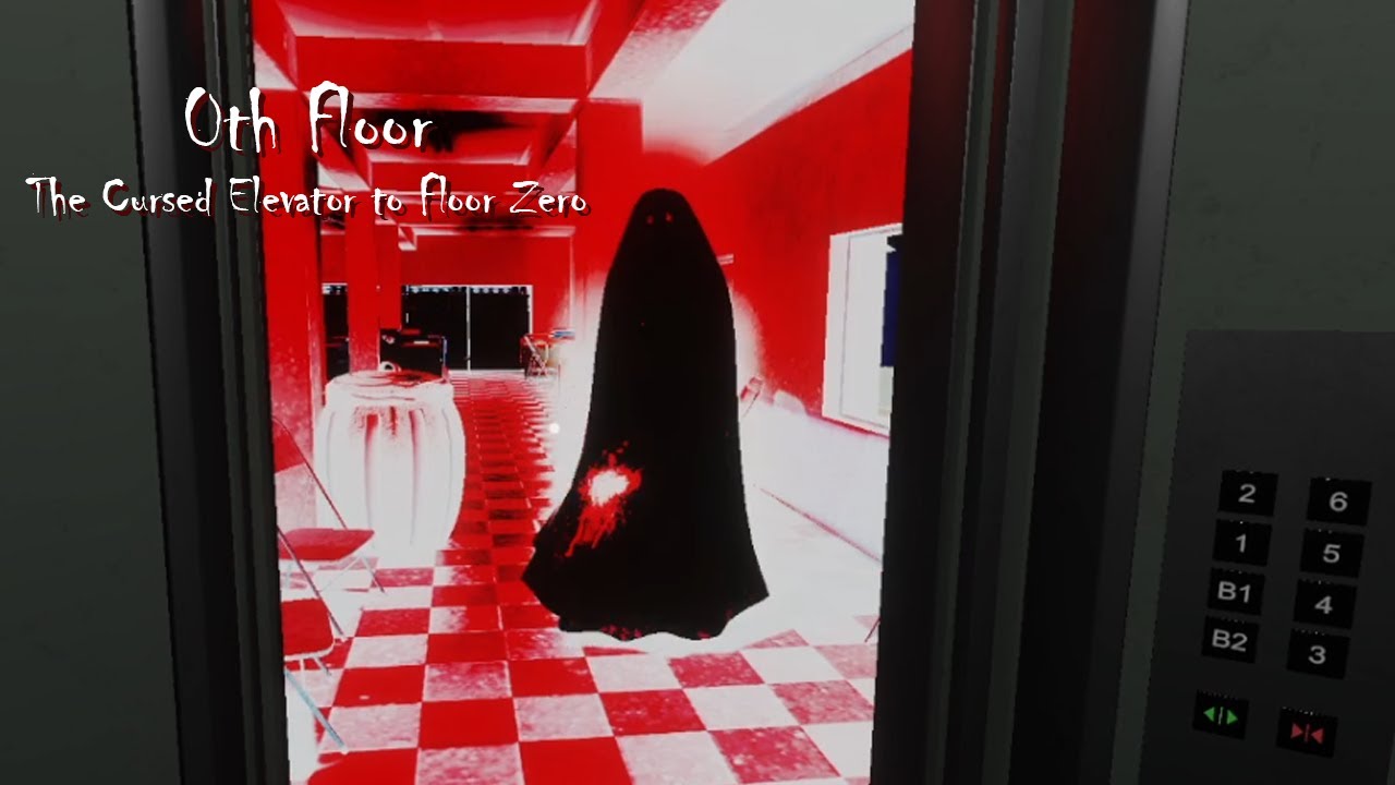 0th Floor: The Cursed Elevator to Floor 0 Ep 23 Finale: Secret Stage 7 ...