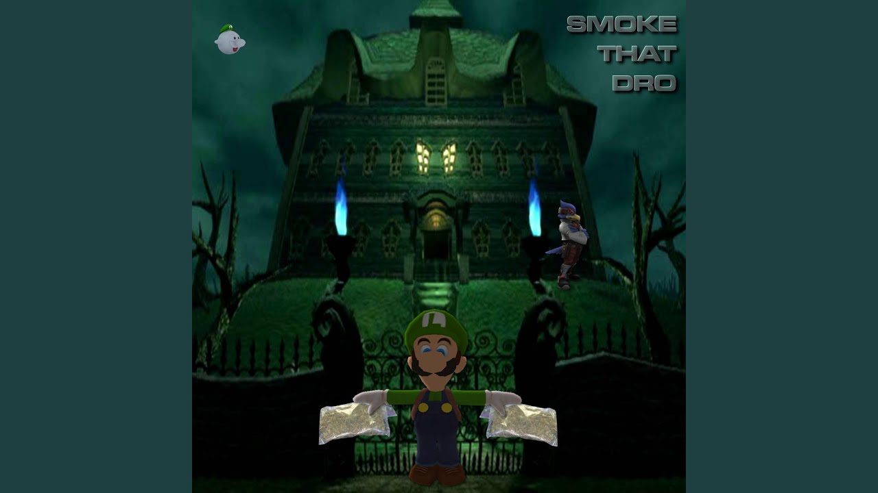 Smoke That Dro - YouTube