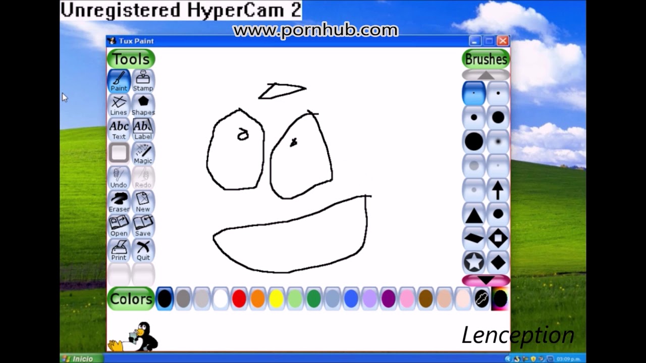 Unregistered Hypercam 2 Video - 0492013 13091209 - YouTube