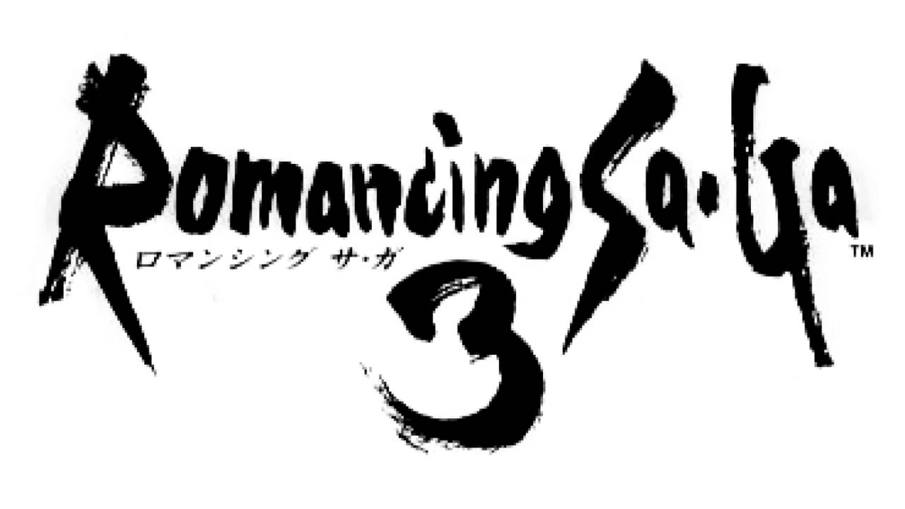 SaGa Frontier - Fight! Alkaiser - Romancing SaGa 3 Custom Music - YouTube