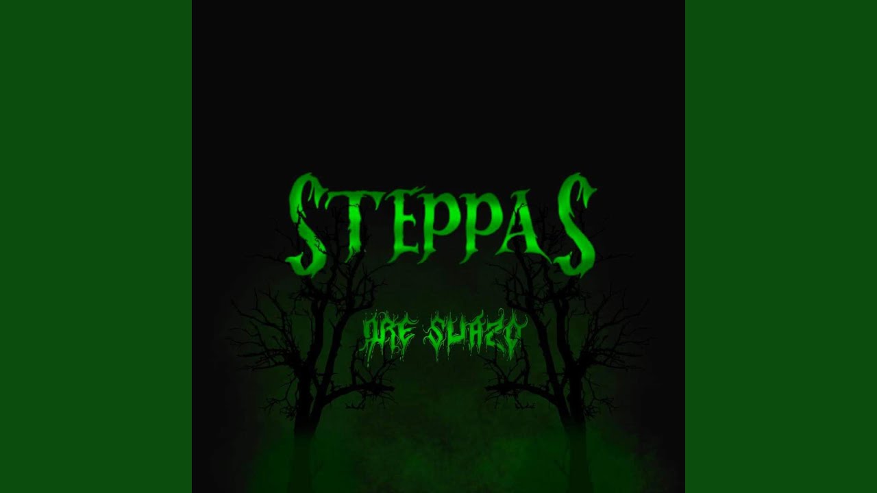 Steppas - YouTube