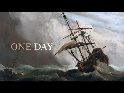 Hans Zimmer - One Day | HEROIC VERSION