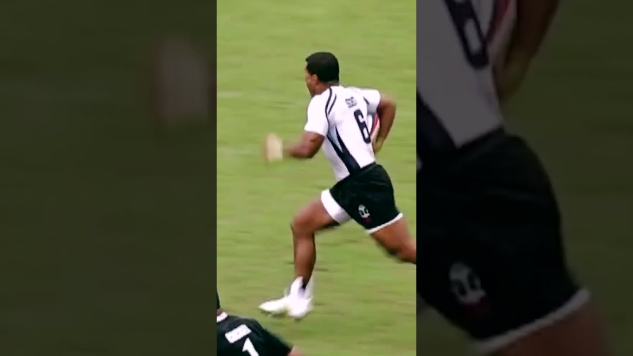 The Coldest Picture in Rugby #2 - YouTube