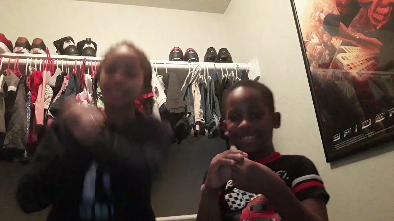 Sub to Nahjae'Boatwright introduction to our utube channel - YouTube