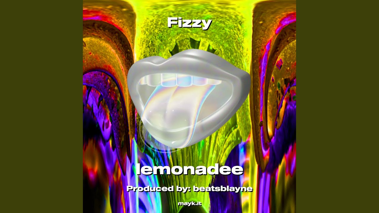 Fizzy - YouTube