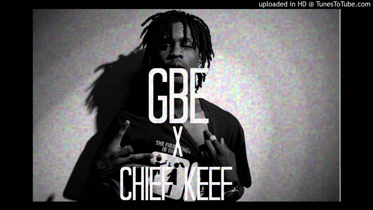 Chief Keef x SD x GBE Type Beat - YouTube