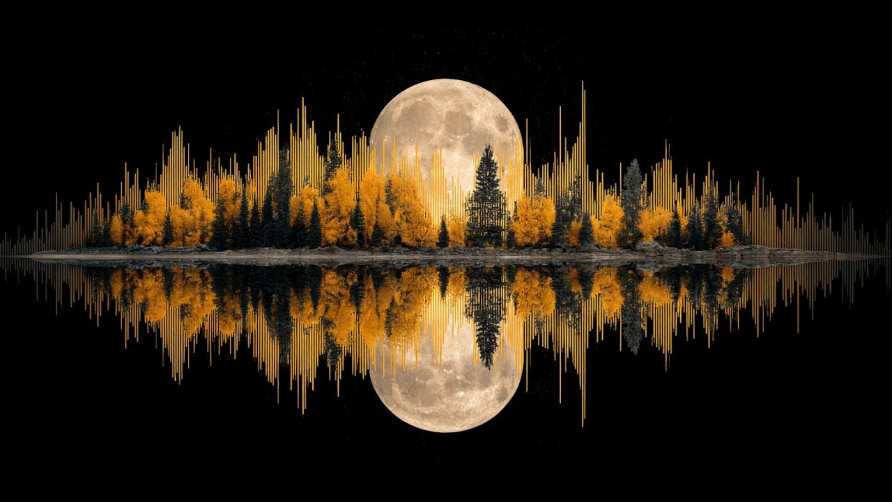 Full Moon Sound Ceremony - YouTube