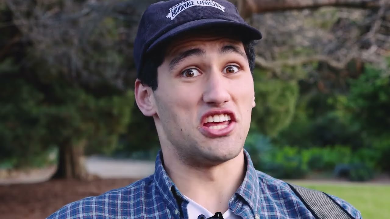 She Ran Away - (Music Video) - YouTube