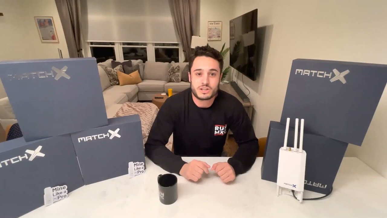 5 -9-21 MXC M2 Pro Mining Update - BEST iot Miner!! Still Making $70 ...