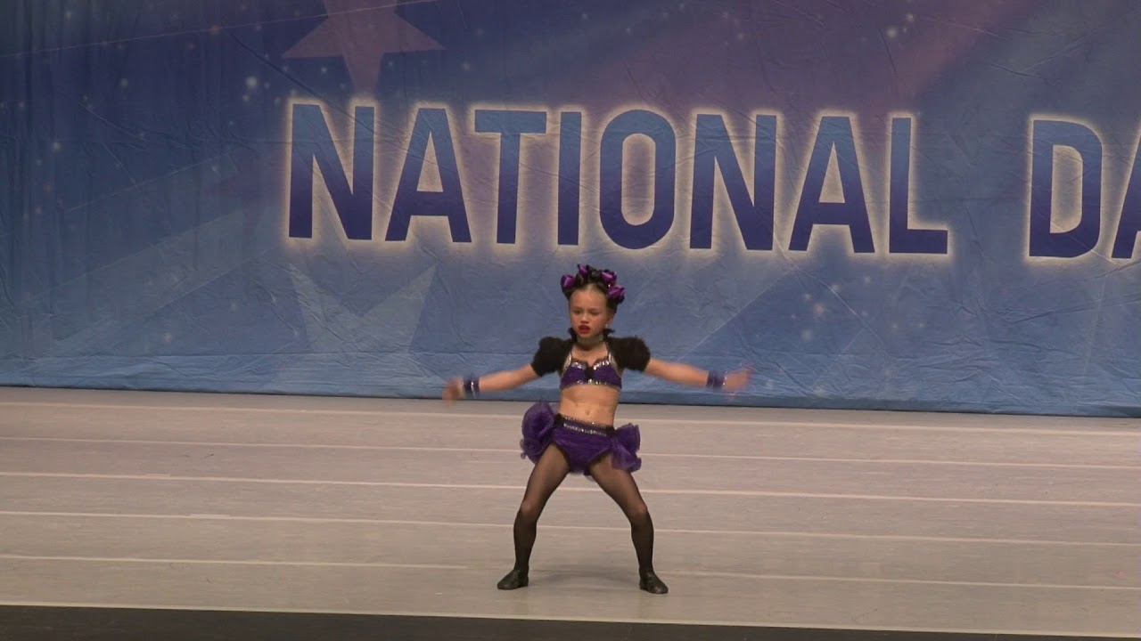 Kaydence York - KAR - Fresno, CA - April 27, 2018 - YouTube