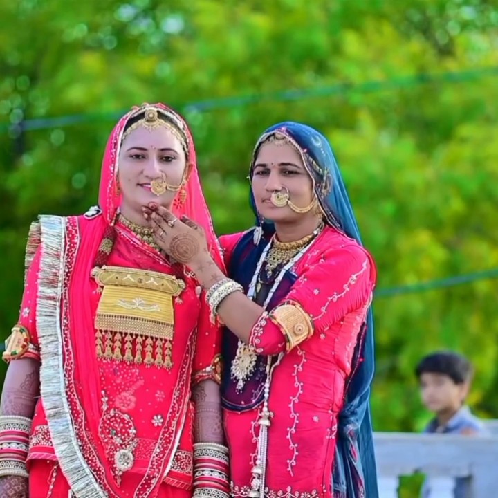 Doli Me Gori ll डोली में गोरी ll Marwadi New Song ll Dinesh Dewasi ...