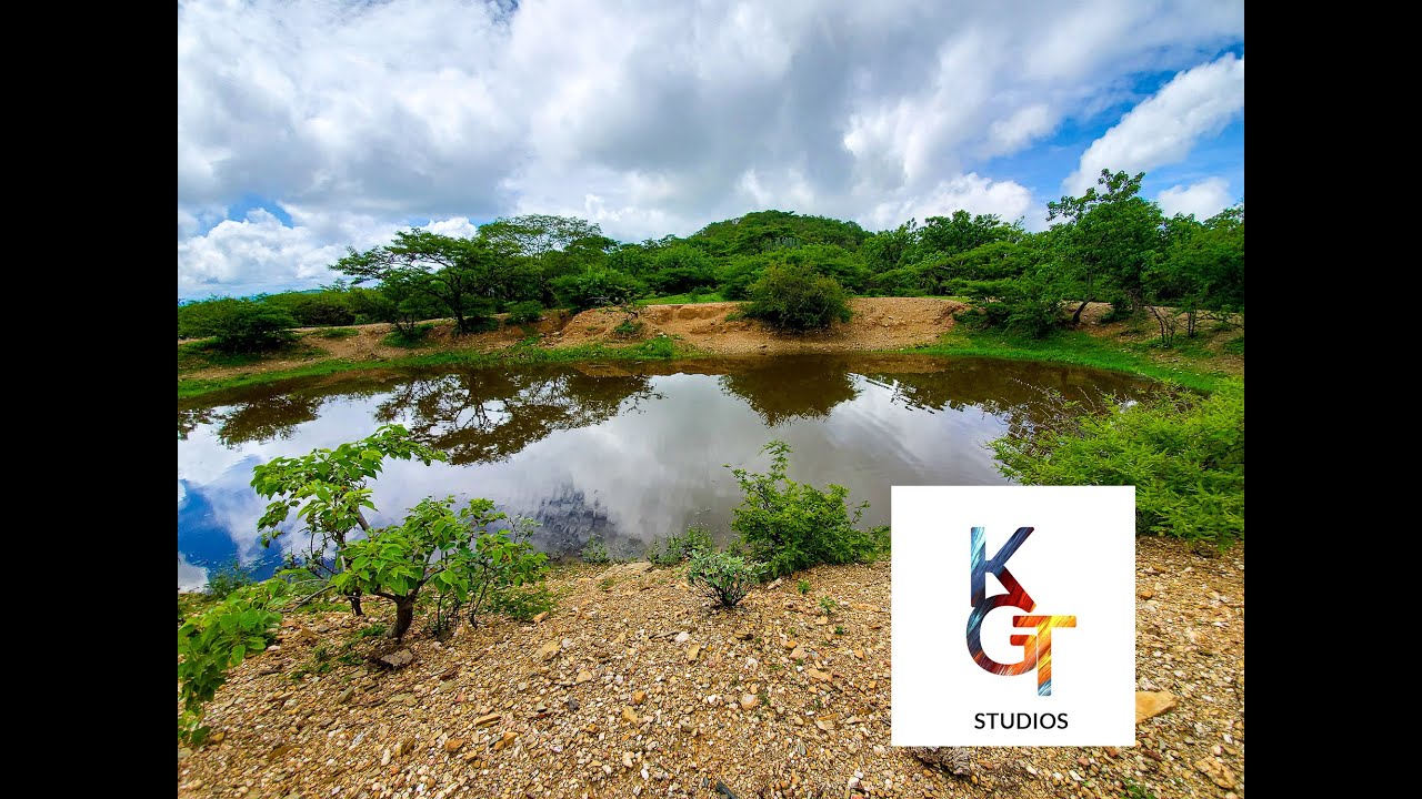 Axutla Puebla-Hermosa Vista Desde Las Lomas - YouTube