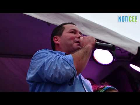 Ángel Pérez: nuevo alcalde de Guaynabo City