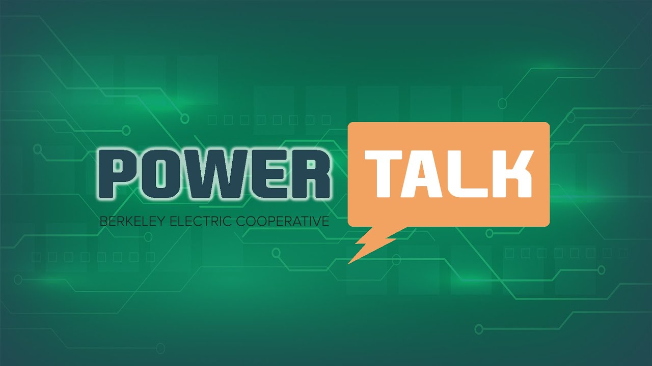 Power Talk (Ep. 7) - Energy Saving Trees - YouTube