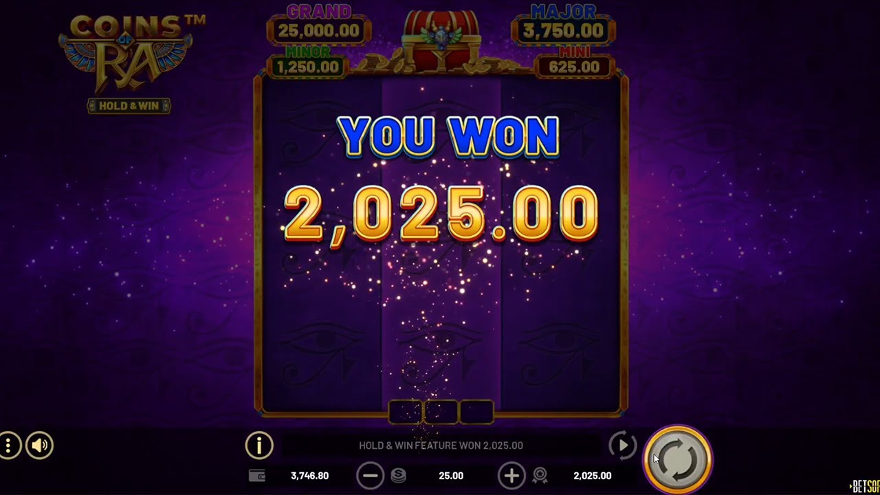 Top 3 Slot Machines That Always Hit in 2025 – Bovada/Ignition/Slots lv ...