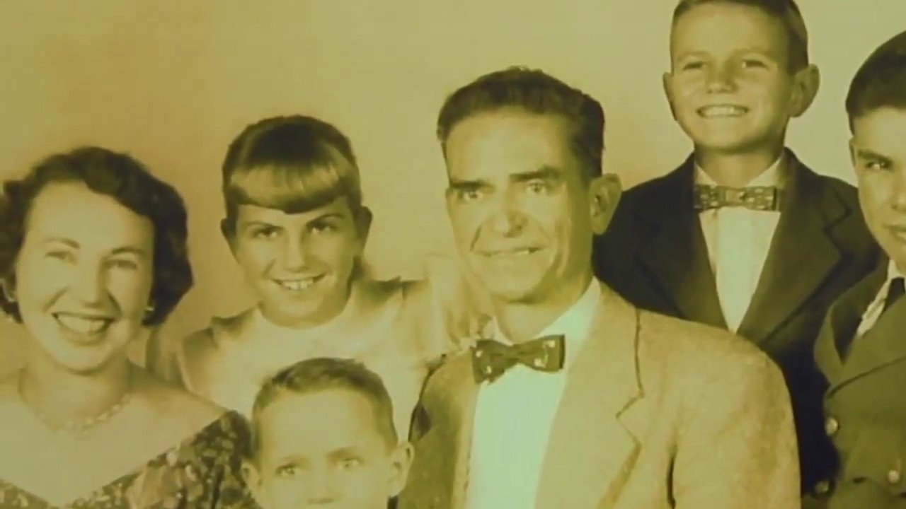 The history behind the Tybee Post Theater - YouTube