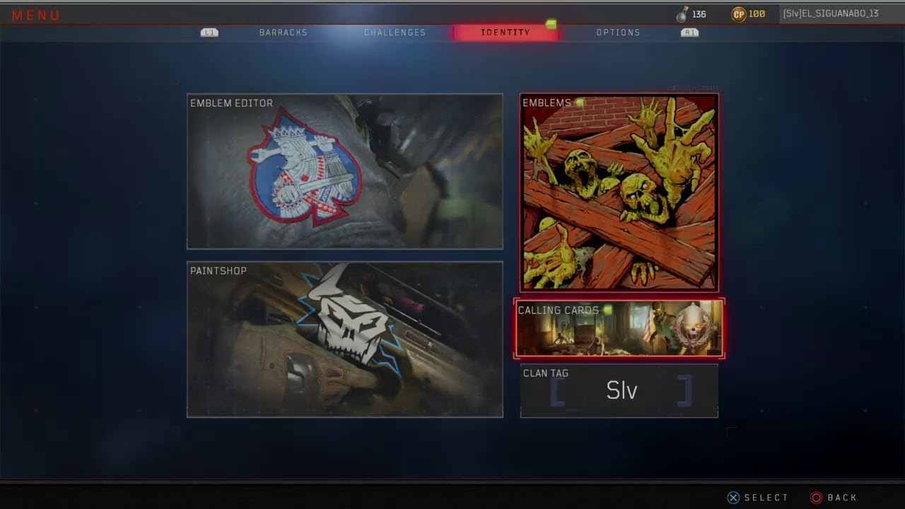 GAUNTLET hellcatraz - YouTube