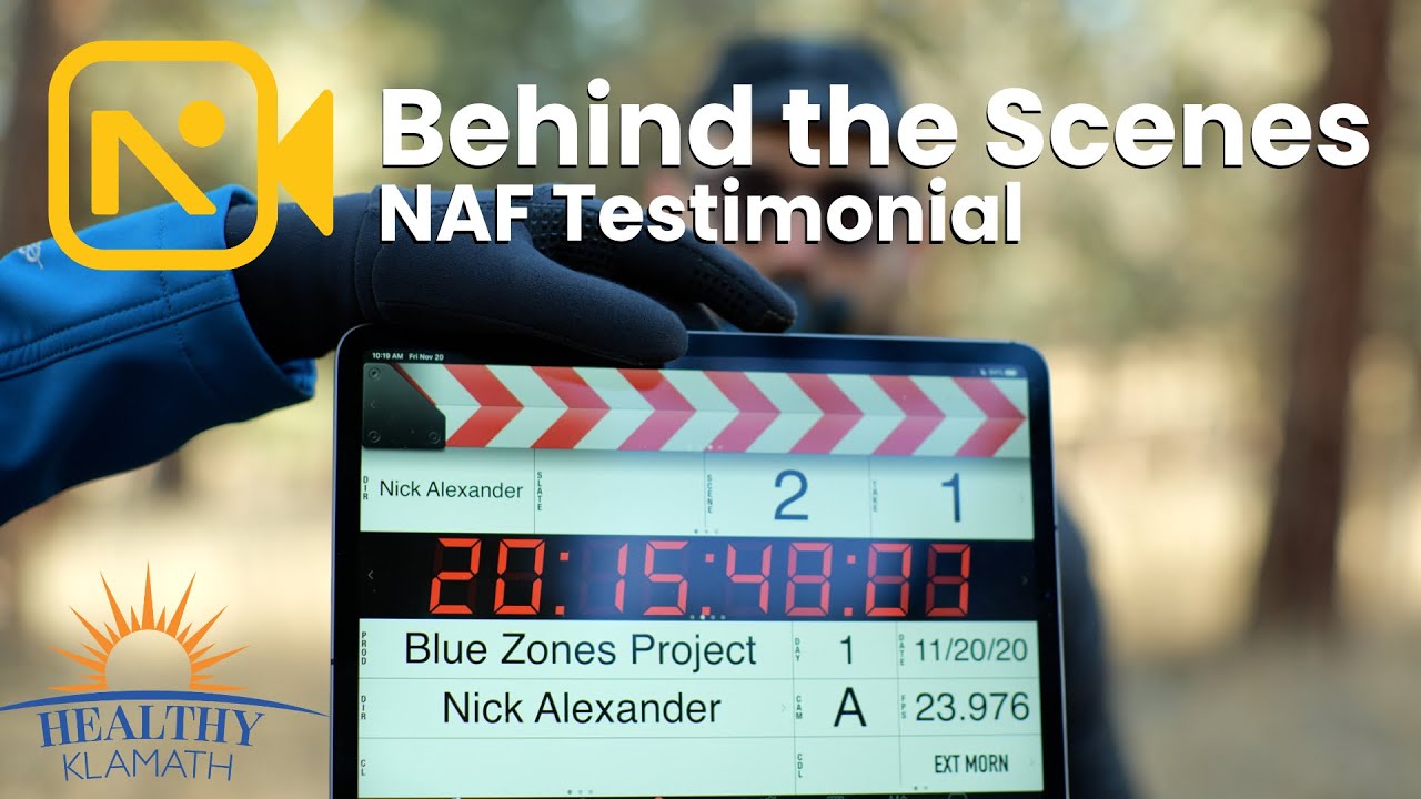 Results | Nick Alexander Films