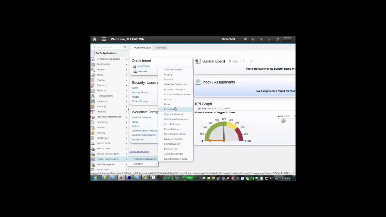 Maximo 7.6 How to exclude user defined attributes when duplicating a ...