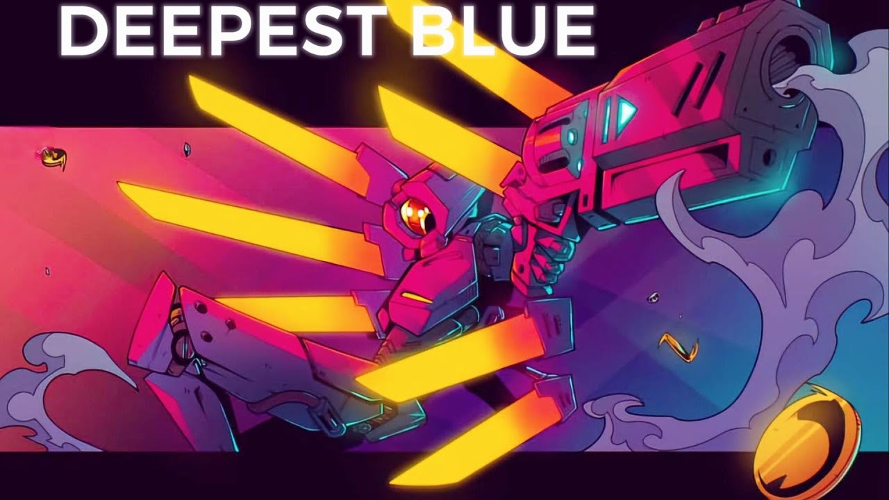 Deepest Blue - YouTube