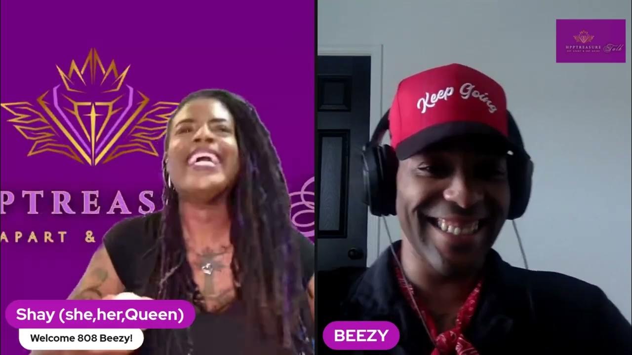 Welcome 808 Beezy! Reel 1 - YouTube