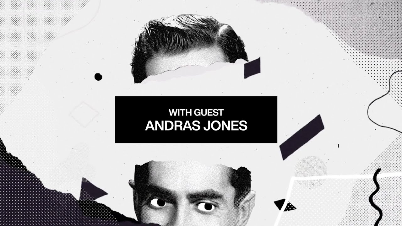 Andras Jones - YouTube