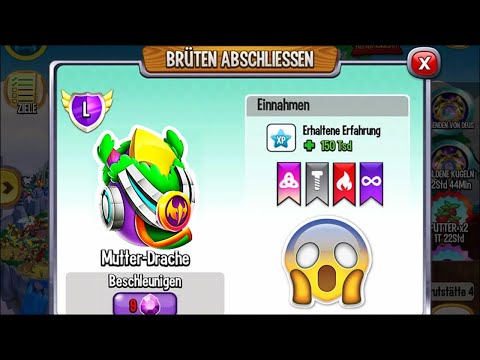 Dragon City: Hatching NEW Empower Dragon, the BEST Legendry Dragon 2023! 😱
