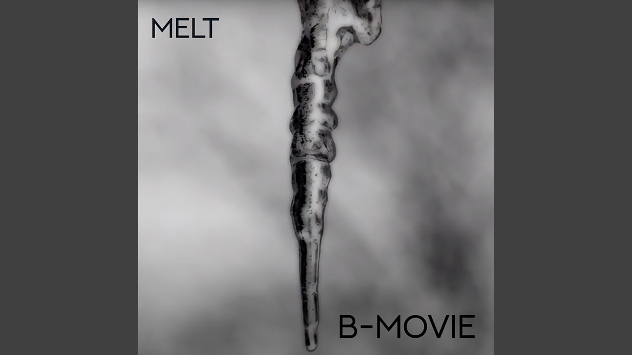 Melt - YouTube Music