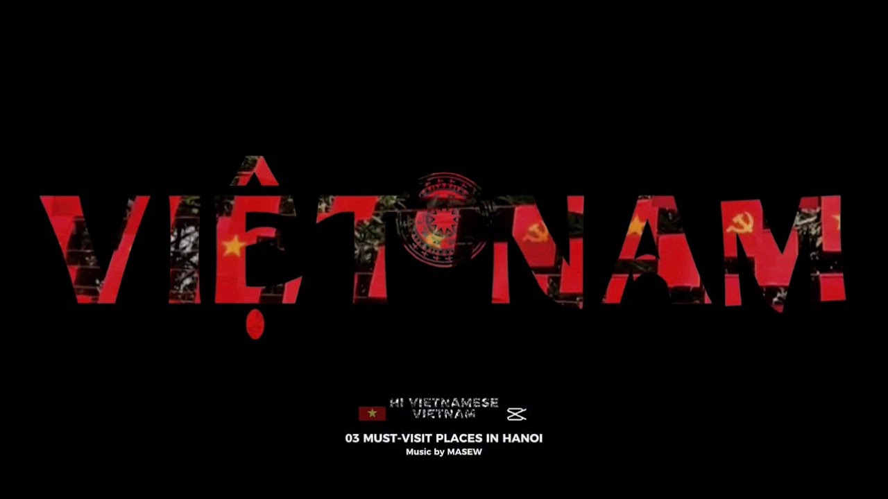 April 30th - Vietnam’s day of unity and pride | Top 3 must-visit sites ...